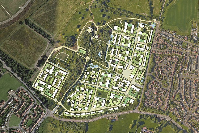 The future lies in Suburban BTR - Association for Rental Living