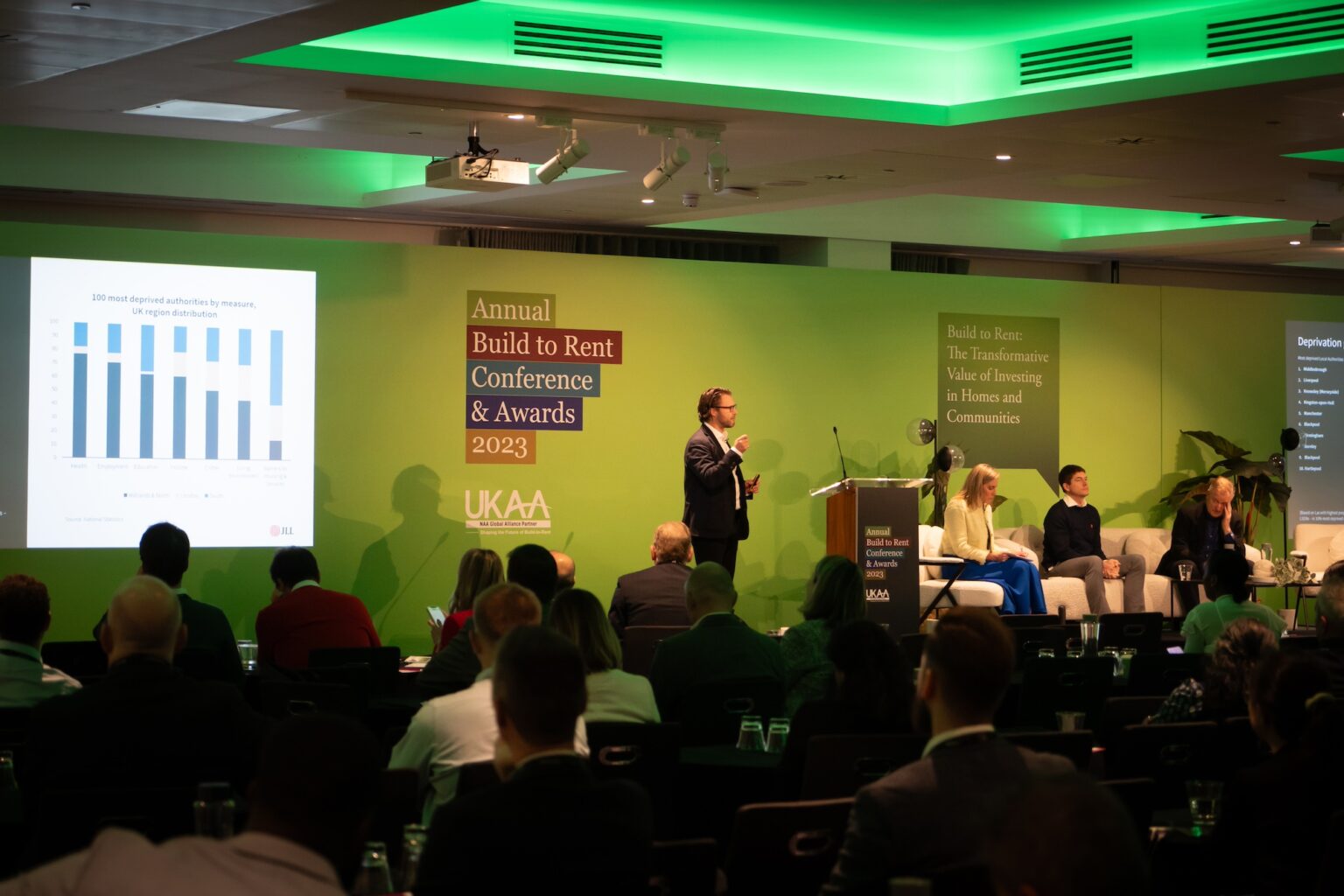 ARL Annual BTR Conference & Awards 2024 - The Association for Rental Living