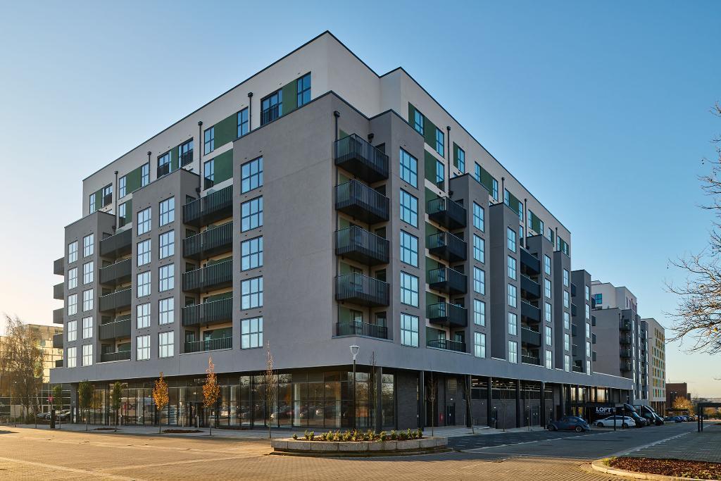 The ARL Study Tour 2024: Milton Keynes - The Association for Rental Living