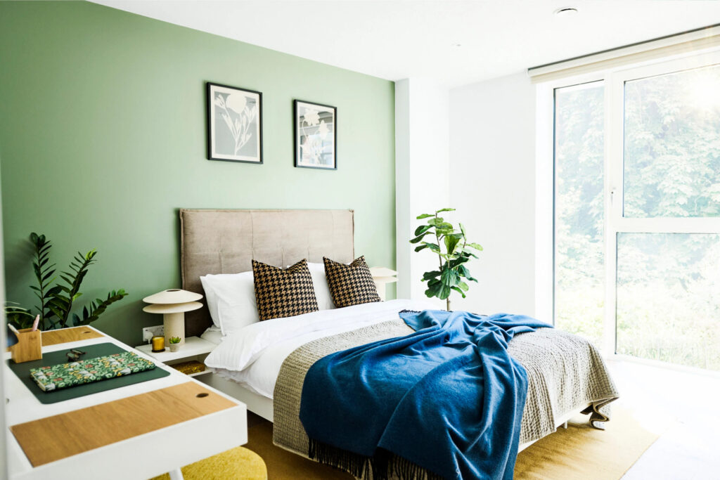 Urban Living at UNCLE Deptford - Association for Rental Living