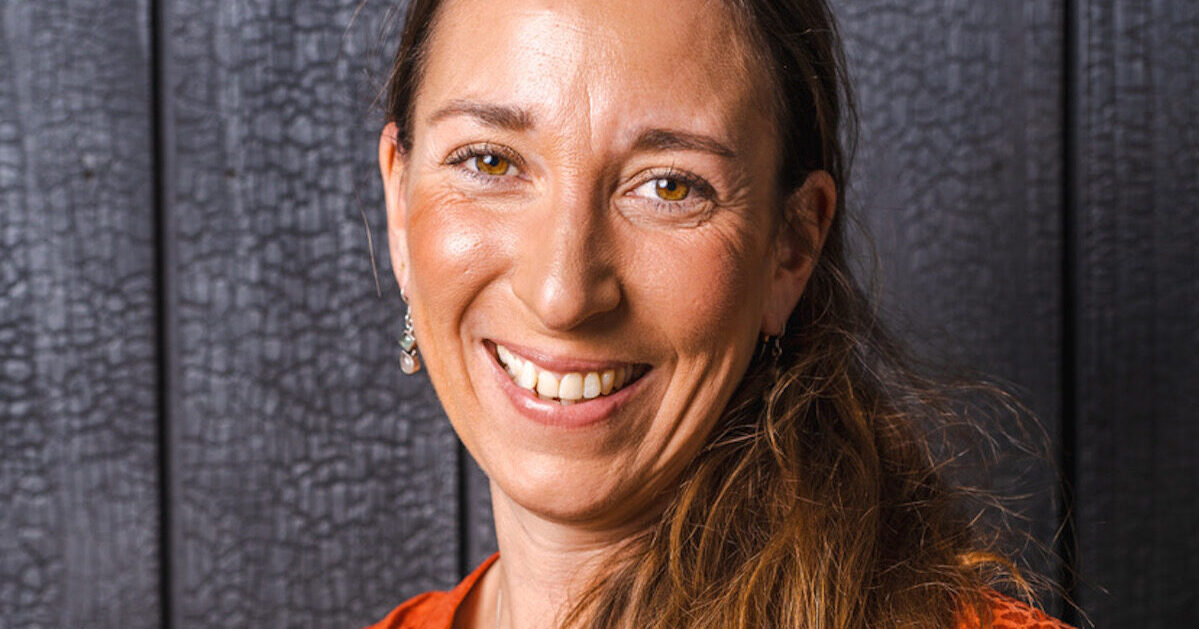 In conversation with Katherine Rose, co-founder of VervLife - The Association for Rental Living