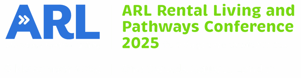 ARL Conference 2025 - The Association for Rental Living