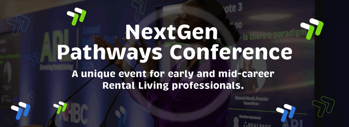 ARL Conference 2025 - The Association for Rental Living